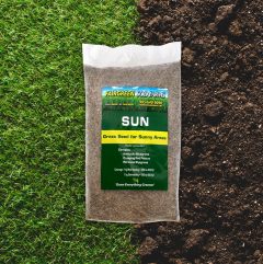 Grass Seed Archives | Fairgreen Sod, North